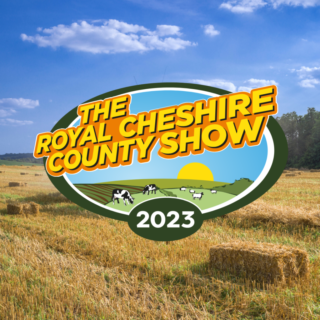 Come and meet us at The Cheshire Ploughing Match on 28th September 2022! – Royal Cheshire Show